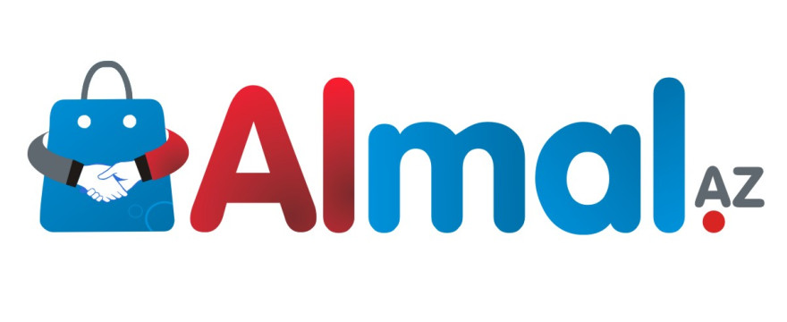 Almal.az - Online internet-mağaza.