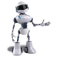 Robotlar və robototexnika